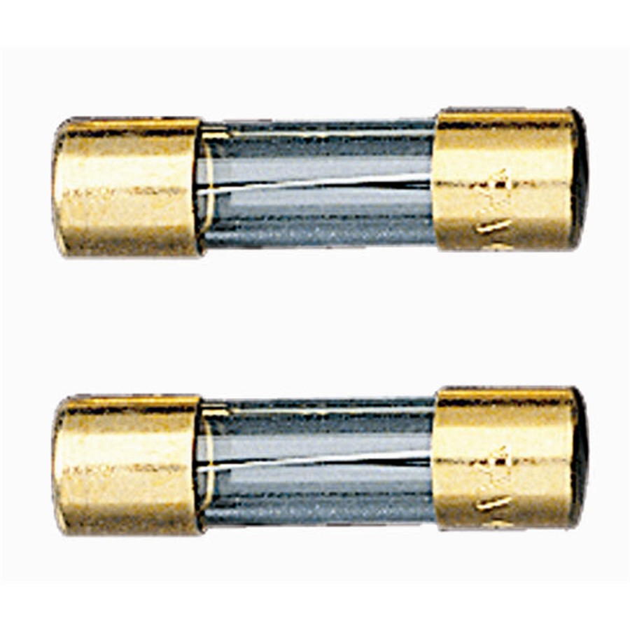 4 fusíveis de vidro 10x38 mm² 20 A PHONOCAR : Norauto.pt