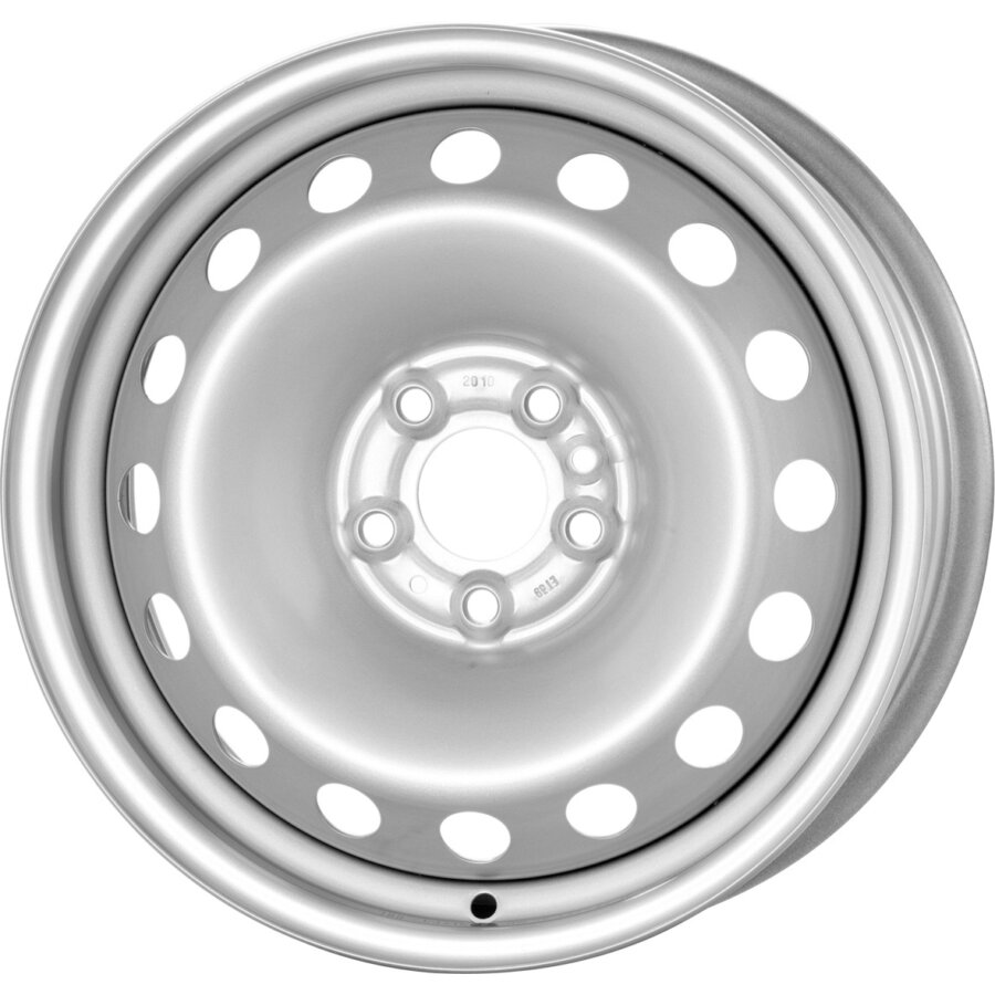 Jante de ferro 15 polegadas - 5 Furos - 6X15 5X98 ET39 AL58.1 : Norauto.pt