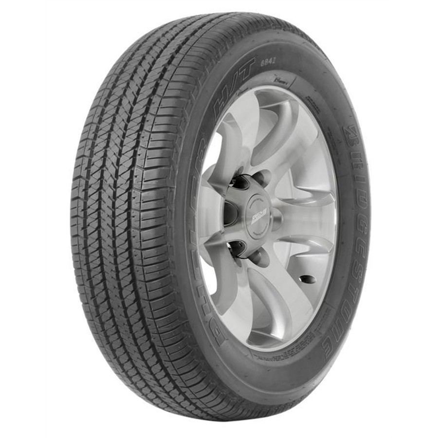 PNEU 4x4 BRIDGESTONE DUELER H/T 684 II 245/65 R17 111 S XL : Norauto.pt