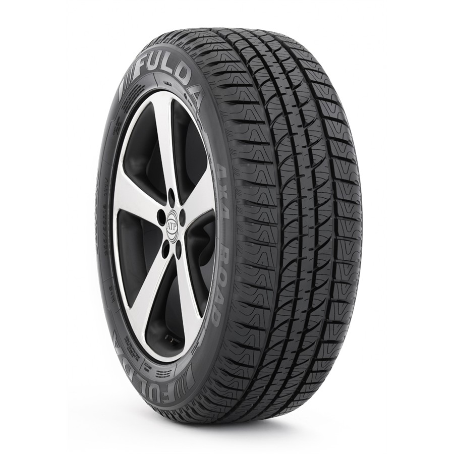 PNEU 4x4 FULDA 4X4 ROAD 215/65 R16 98 H : Norauto.pt