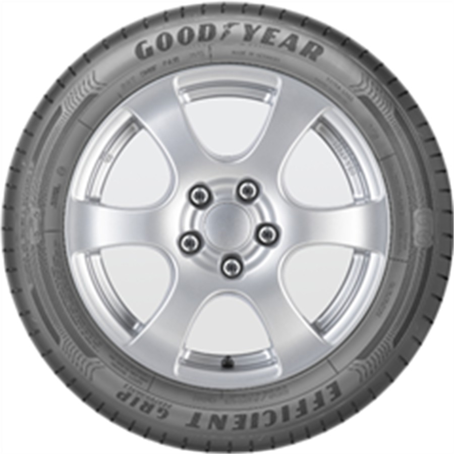 PNEU GOODYEAR EFFICIENTGRIP PERFORMANCE 225/55 R17 101 W XL : Norauto.pt